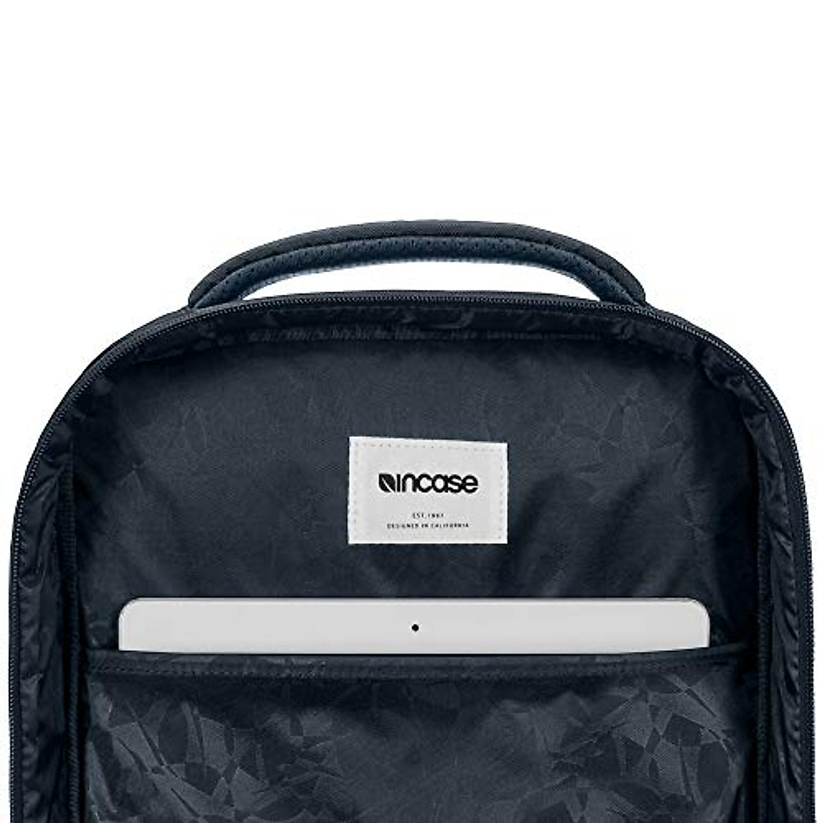 Incase ICON Slim Backpack - Navy