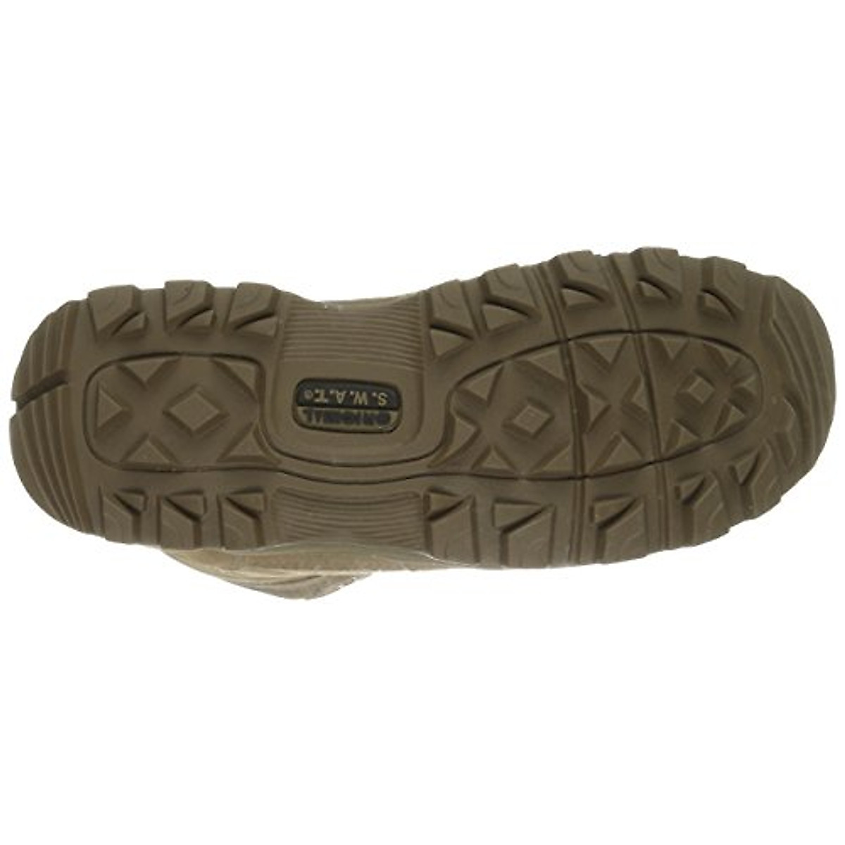 Original S.W.A.T. 115103-W09.0/EU42 Classic 6" Coyote W09.0/EU42