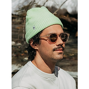 Burton Standard All Day Long Beanie, Paradise Green, One Size