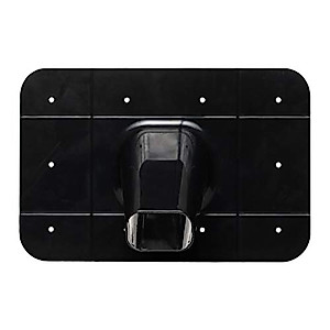 Animal Eviction Products Bat Cone One Way Excluder for Bats