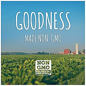 Gerber Graduates Lil Crunchies, Variety Pack, 1.48-Ounce Canisters (Pack of 6)