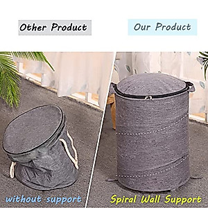 Nvatorfox Toys Storage Organizer with Play Mat, 16.5"*13" Toy Holders for Small Toys, Building Bricks Toy Storage Organizer - Tidy with Ease - Toy Blocks Mat Storage Bag - Collapsible Canvas Bag/Bin - Drawstring Playmat for Living Room, Nursery, Playroom