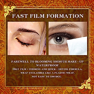 Princess Isabella Mascara, HOFASON 4D Silk Fiber Lash Mascara Waterproof Long Lasting Makeup, Natural Extension Mascara Black Volume and Length, Thick Thickening and Lengthening Voluminous Eyelashes