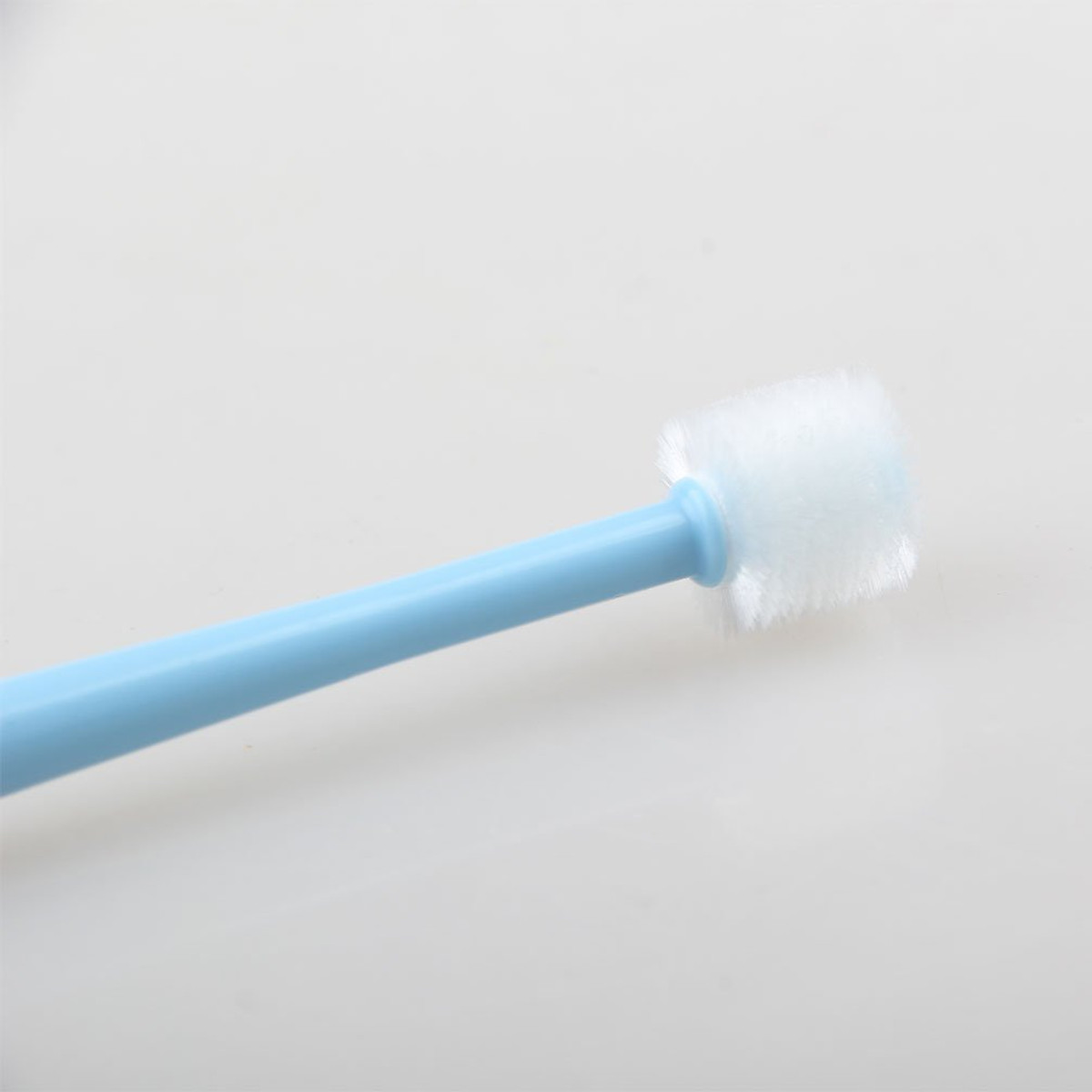 emours 360-Degree Pet Toothbrush Dental Care Kit for Puppies Small Dogs and Cats,Colors Varies