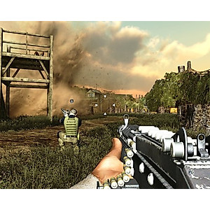 Conflict: Denied Ops - Xbox 360 (Renewed)