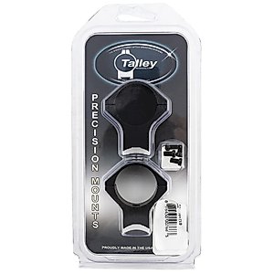 Talley 75X719 30MM Legendary Arms Works (High) (Extended Front) 0.6 Height