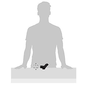 DEWALT Miter Saw Dust Collection Adapter, DWE575/DWE575SB Compatible (DWE575DC)