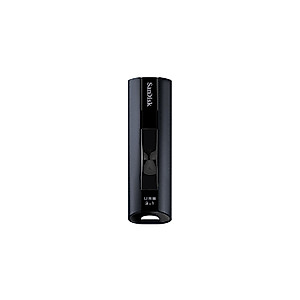 SanDisk 128GB Extreme PRO USB 3.2 Solid State Flash Drive - SDCZ880-128G-G46