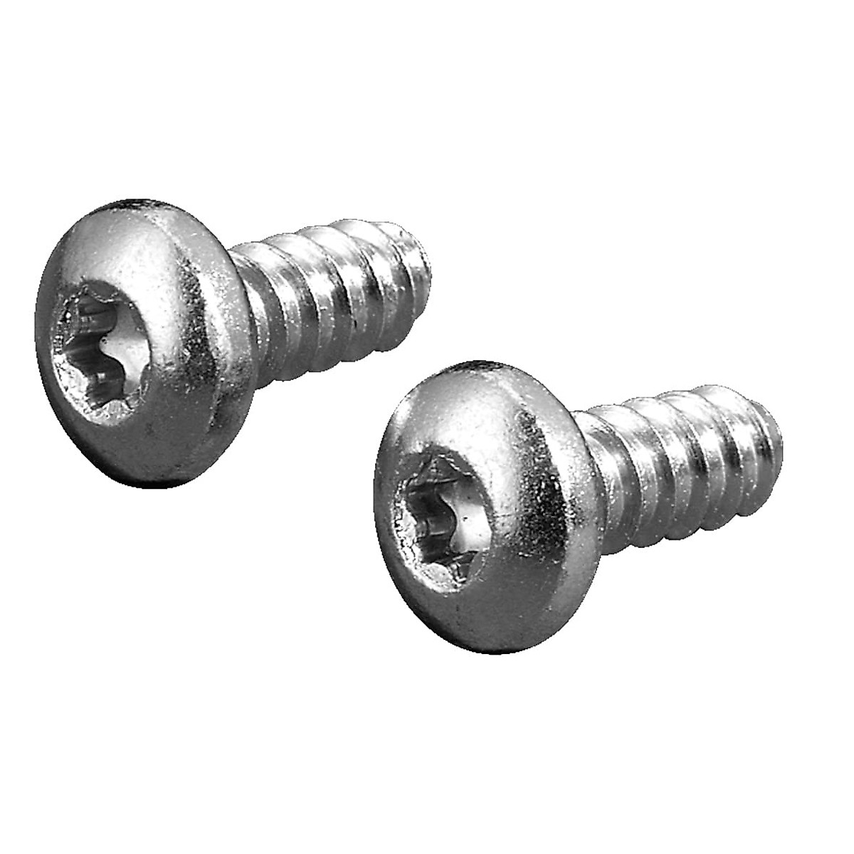 Rittal Hexalobular Tapping Screws Type 5 L13 mm Pack of 300