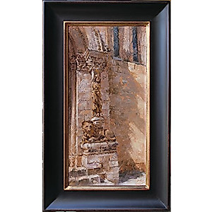 The Collegiata, San Quirco