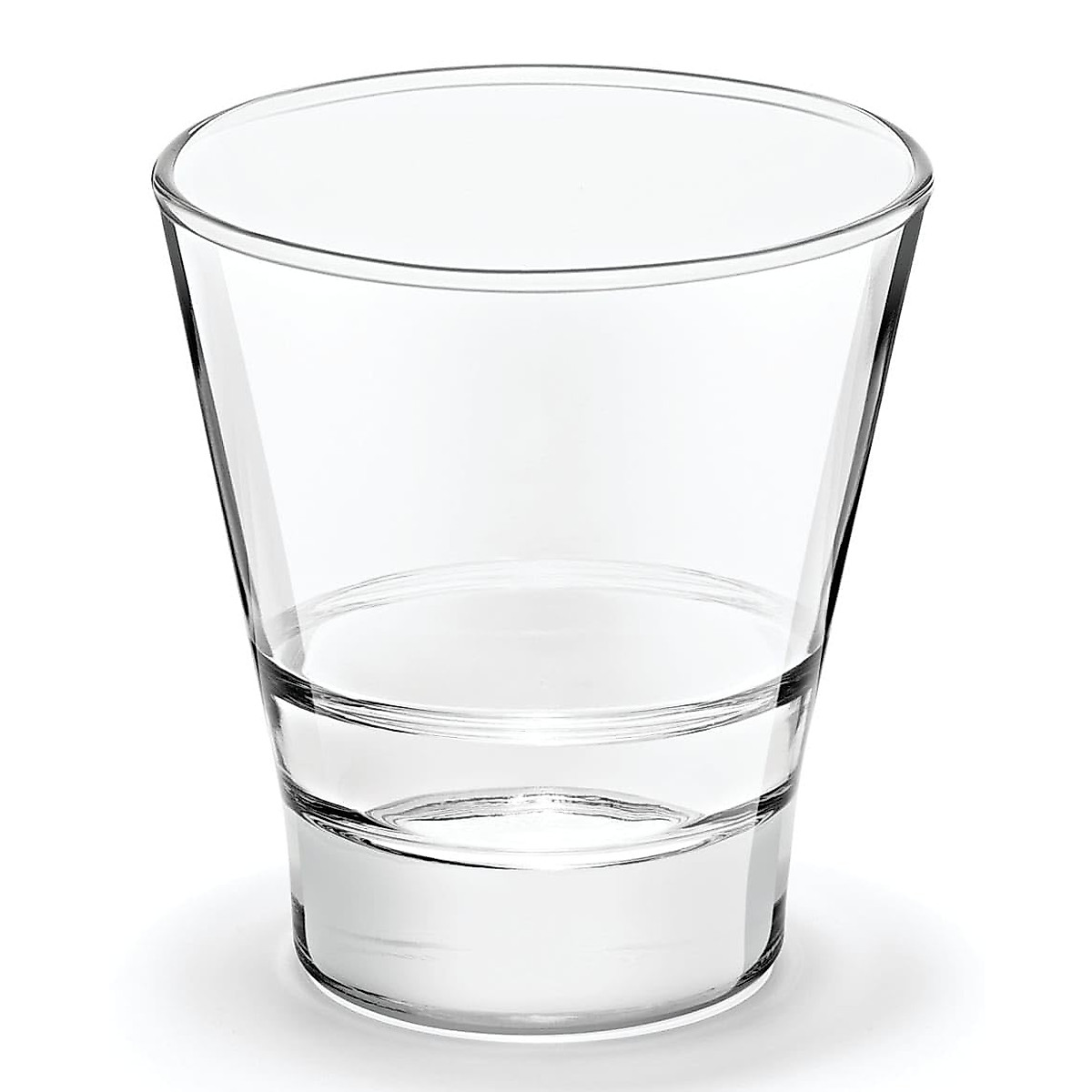 Libbey 15710 Endeavor 9 Ounce Rocks Glass - 12 / CS
