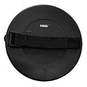 Kiminors Car Safety Easy View Back Seat Mirror Baby Facing Rear Ward Child Infant Care,white,