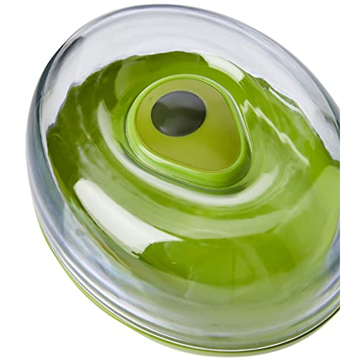 MSC International 31024 Joie Avocado Pod Food Saver, 12-ounce capacity, Green