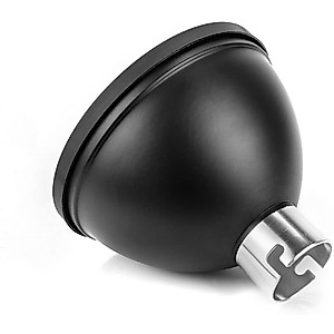 Godox AD-S2 Standard Reflector Diffuser for GODOX AD200 AD200Pro AD360II AD360 AD180 Flash