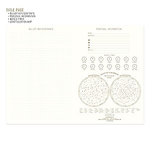 DesignWorks Ink Suede Cloth Hardcover Journal Notebook with Lined Pages, Ribbon Bookmark, and Storage Pocket for Work, Writing, Journaling - Dusty Pink Journal with Gold Radiant Rainbow Design 5.75" x 8.125"