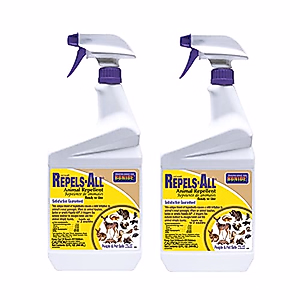 Bonide REPELS-ALL Animal Repellent Ready-To Use