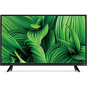 VIZIO 32" Class HD (720P) LED TV (D32hn-E4)
