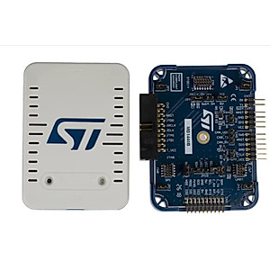 XFCZMG STLINK-V3SET， Hardware Debuggers STLINK-V3 Modular in-Circuit debugger and Programmer for STM32/STM8