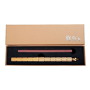 GAINSCOME Thai Kitchen Fruit Platter Carving Knife Stainless Steel Master Knives Bird's Beak Blade Curved Knife Hotel Bar For chefs Fruit Vegetable Carving Tools