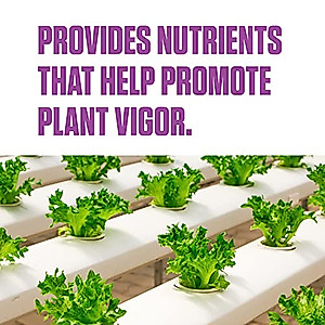 Botanicare Liquid Karma, Supplemental Nutrient, 0.1-0.1-0.5, 1 qt.