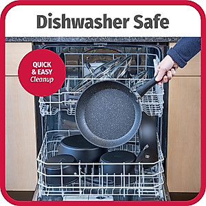 GoodCook Impact Fry Pan Set