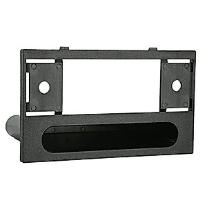Metra Electronics 99-7893 Installation Kit with Pocket for 1997-2001 Honda CRV/Prelude Vehicles, Standard