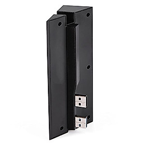 USB Hub 3.0, High Speed USB Adapter 5 Port Low for Game Console