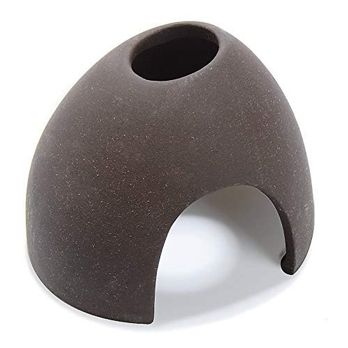 Saim Aquarium Decorations Ceramic Cave,Betta Fish Tank Accessories for Betta Fishes Shrimp Shelter Breeding Tube Hiding, Aquatic Pets to Rest, Betta Fish Toys