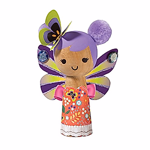 KLUTZ My Fairy Wish Kit Jr. Craft Kit