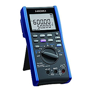 Hioki DT4281 Digital Multimeter High-End Model
