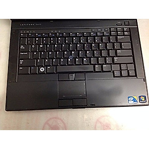 Dell Latitude E6410 - i7-640M 2.80GHz - 320GB HDD - 4GB RAM - Windows 7 Pro