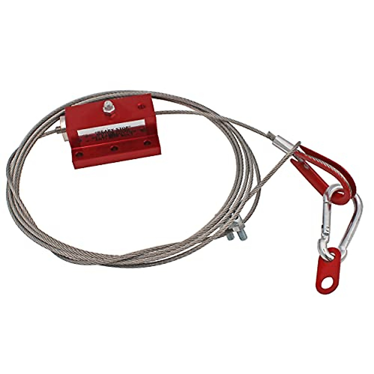 WEST ORGIN RS-5000 Break Away Device, Compatible with NSA RV Towed Vehicle Braking Control System