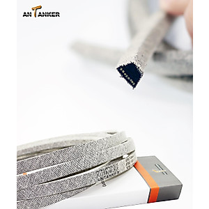 Antanker Deck V-Belt 119-8820 Replaces for Toro 119-8820 120-3892 TimeCutter SS 5000 5060 ZS SW Kevlar Belt