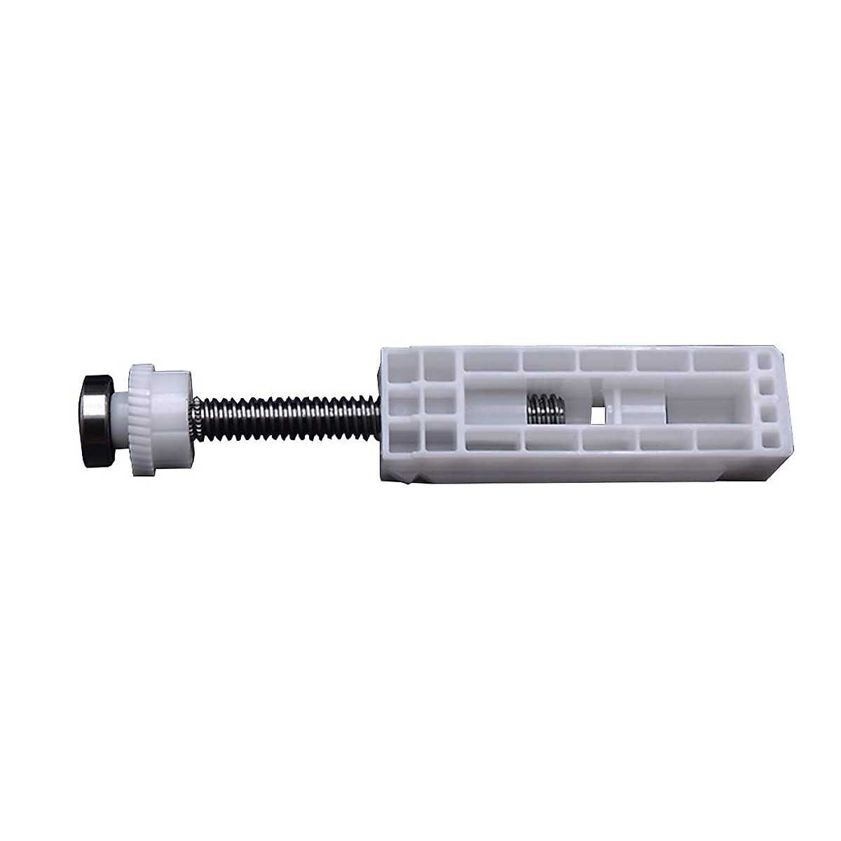 Okin Bed Spindle Block Assembly for Okimat II Bed Motors