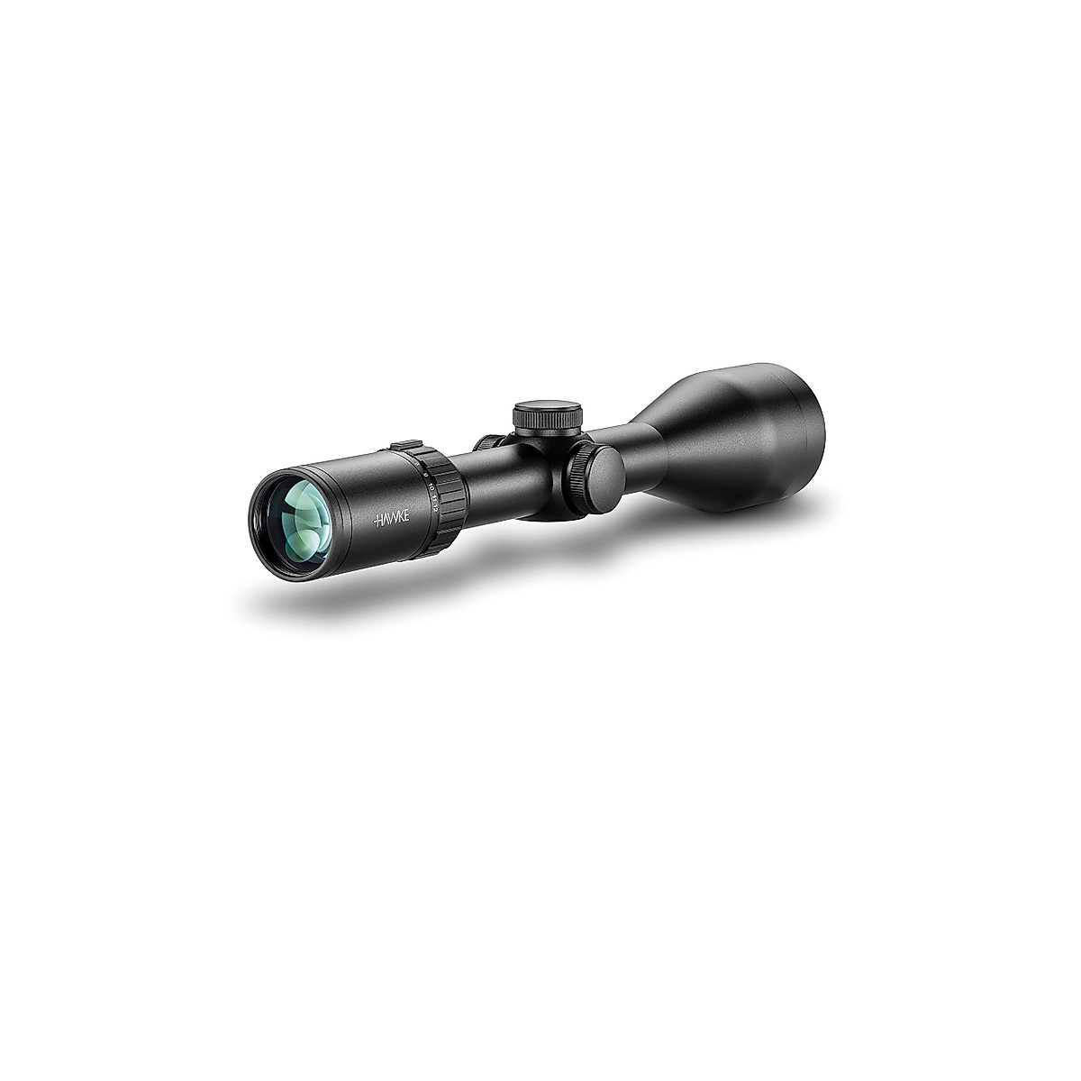 Vantage 30 WA IR Riflescope 3-12x56, 30mm, IR (L4A Dot)