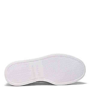 Sperry womens Authentic Original Float Boat Shoe, White, 9 US