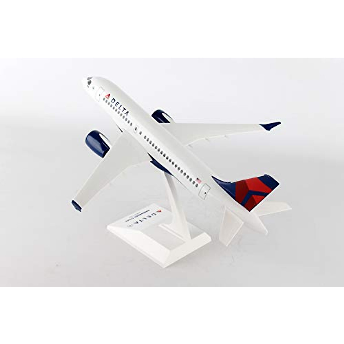 Daron Skymarks Delta Airbus A220-100 (CS100) 1/100 SKR914