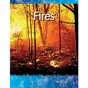 Teacher Created Materials - Science Readers: Earth and Space Science - 10 Book Set - Grades 1-3 - Guided Reading Level J - Q