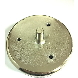 eoocvt 105mm (4 1/8" Inch) THK Diamond Coated Drill Bit Hole Saw Core Drills Glass Marble