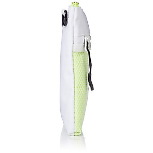 ellesse(エレッセ) Ellesse EB7028 Eesse Logo Tape Sacoche, Yelow