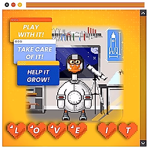 Kids STEM Toys Electronics Kit [Ages 11+] – Science Kit & Robotics Kit – Engineering Kit with STEM Activities – STEM Kits by CircuitMess [CircuitPet]