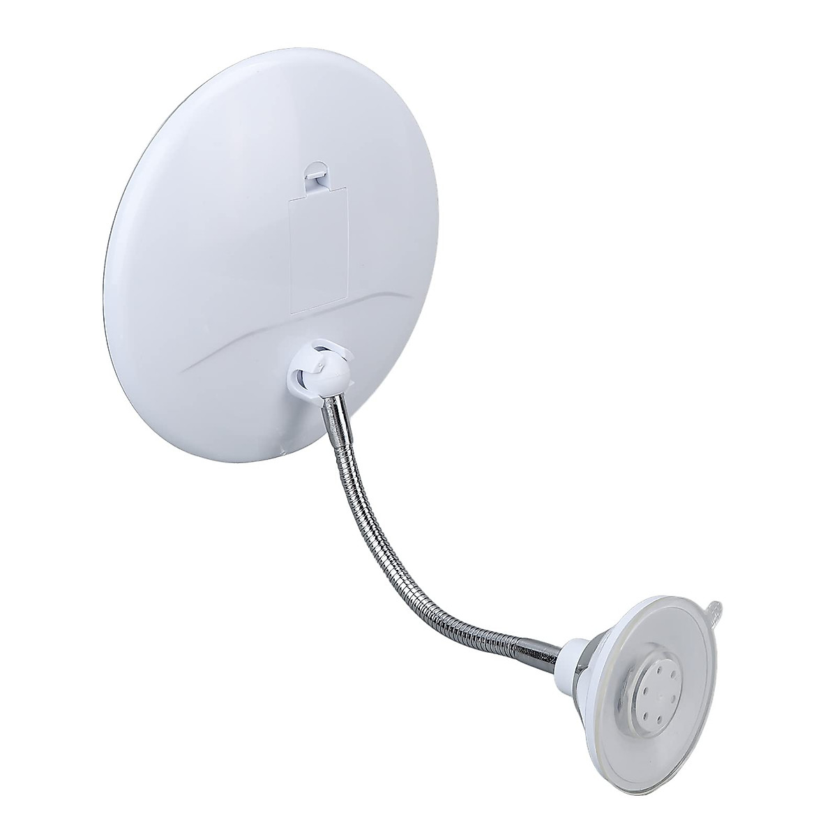 Makeup Mirror, 10 x 8 Easy to Install Suction Cup Makeup Mirror for Makeup