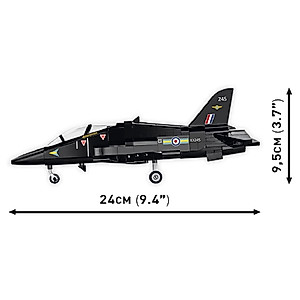 COBI Armed Forces Alpha Jet