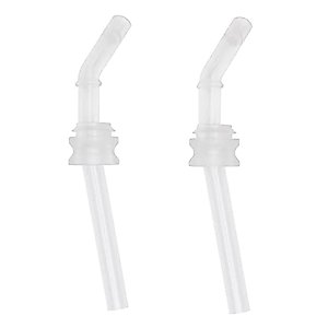 OXO Tot 2-Pack Replacement Straw Set - 6 ounce