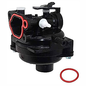 startzeal 799583 Carburetor Fits for Lawnmower engine 300E 450E 500E 550EX 500 125cc 140cc 08P502 8P502 09P602 9P602 , for 593261 595656 591979 591160