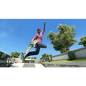 Skate 3 - Xbox 360