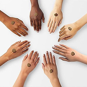 NARS All Day Luminous Weightless Foundation - # 1 Syracuse/Medium-Dark for Women - 1 oz Foundation, 189186