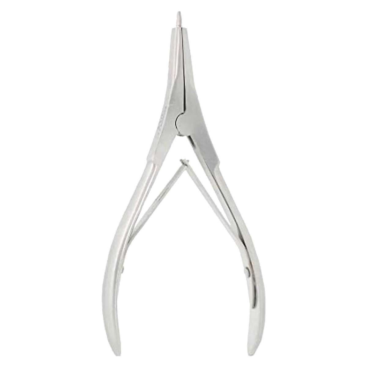 Excelta Stainless Steel Hearing Aid Tubing Expander, Easy-to-Use Earmold Tube Widener, Ideal for BTE Aids Repair, Audiologists & Hearing Care Professionals, Expands 0.10" Tube to 0.13", Intermediate