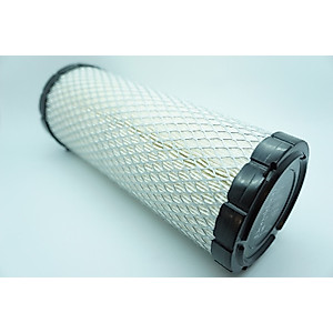 Lawnmowers Parts Genuine OEM Kawasaki 11013-7044 Outer Air Filter Fits FX651 FX691 FX730