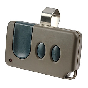 Garage Door Remote Opener for Sears Craftsman Liftmaster (139.53681) 971LM
